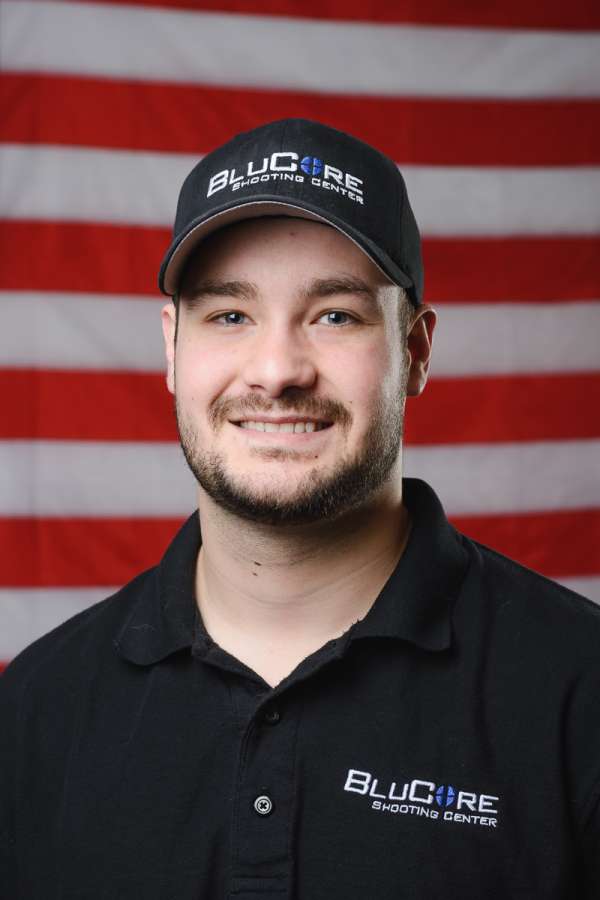NRA Certified Firearms Instructors - BluCore Shooting Center