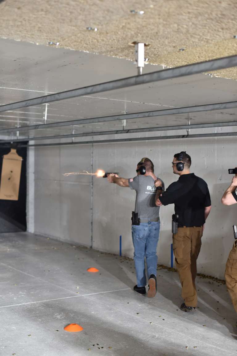 Other Training - BluCore Shooting Center Denver’s only 100-yard rifle range