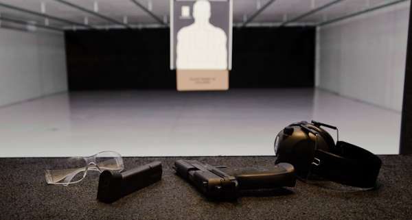 Beginner Shooter Resources - BluCore Shooting Center