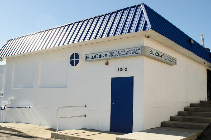 New Website Features - BluCore Shooting Center Denver’s only 100-yard ...