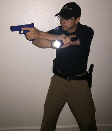 BluCore Shooting Center - BluCore Shooting Center Denver’s only 100 ...