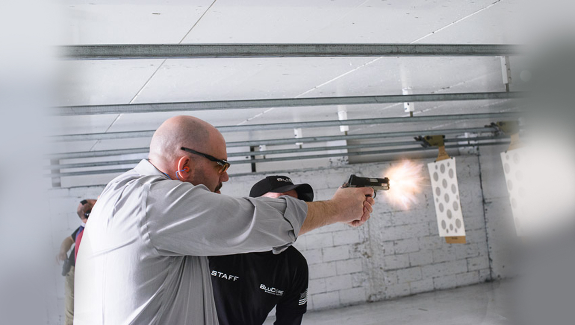 BluCore Shooting Center - BluCore Shooting Center Denver’s only 100 ...