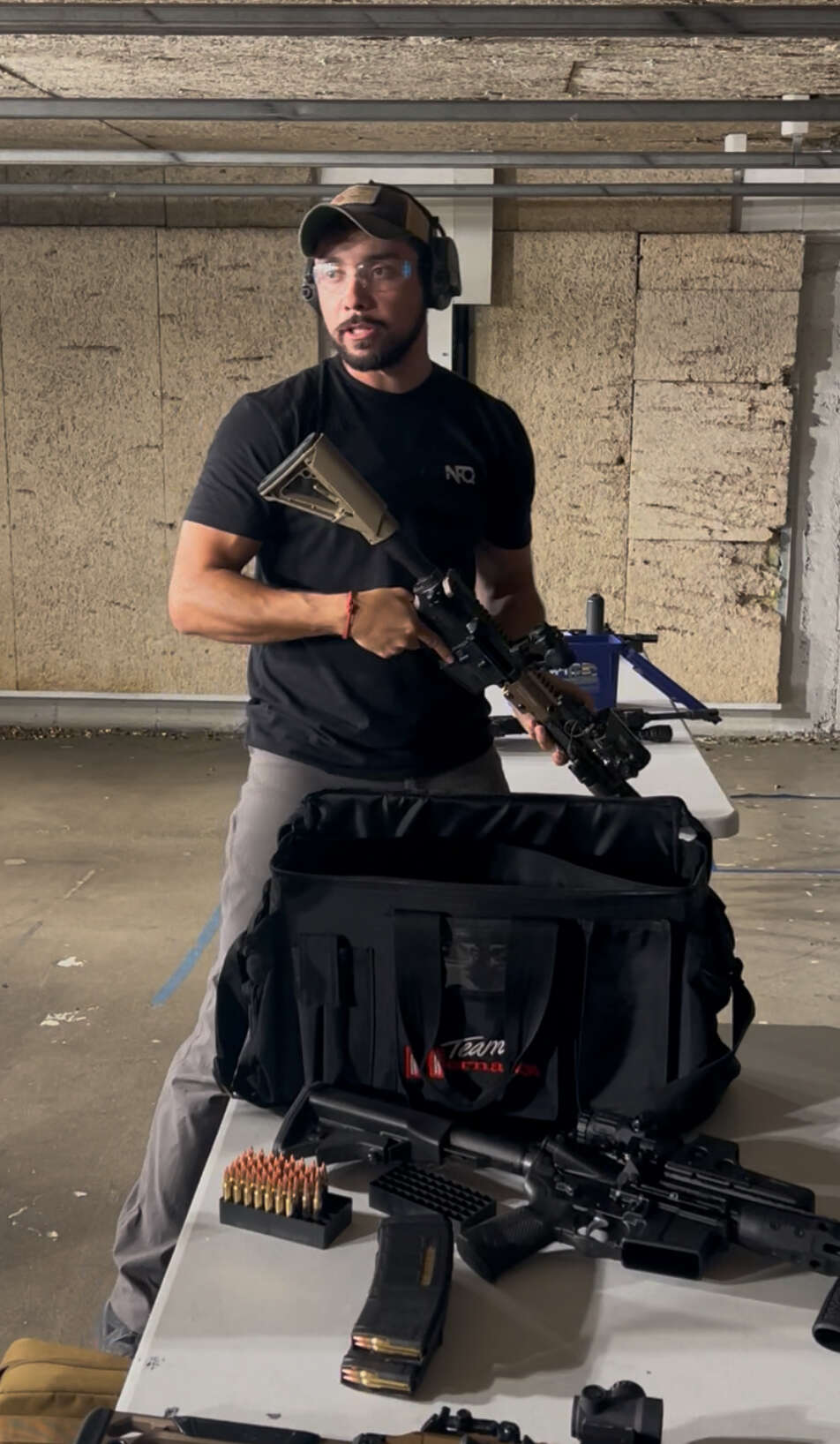 BluCore Shooting Center - BluCore Shooting Center Denver’s only 100 ...